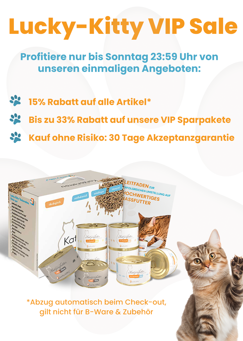 Melde dich mit deiner E-Mail an und erhalte Zugang zu unserem Lucky ...